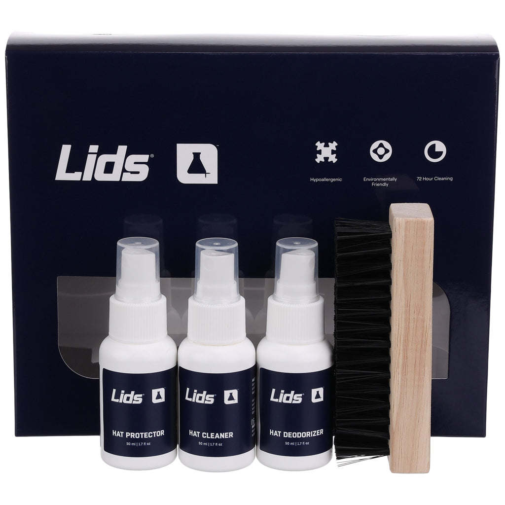 Hat Complete Care Kit – LidsHatDrop