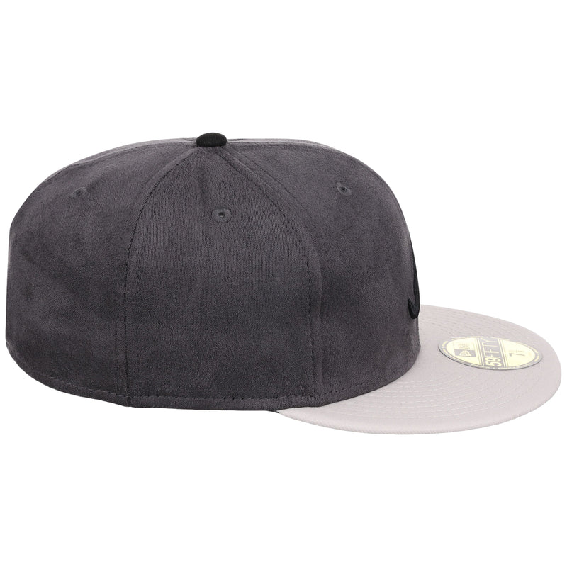 Atlanta Braves Chase B. x MLB Shadow Suede New Era 59FIFTY – LidsHatDrop