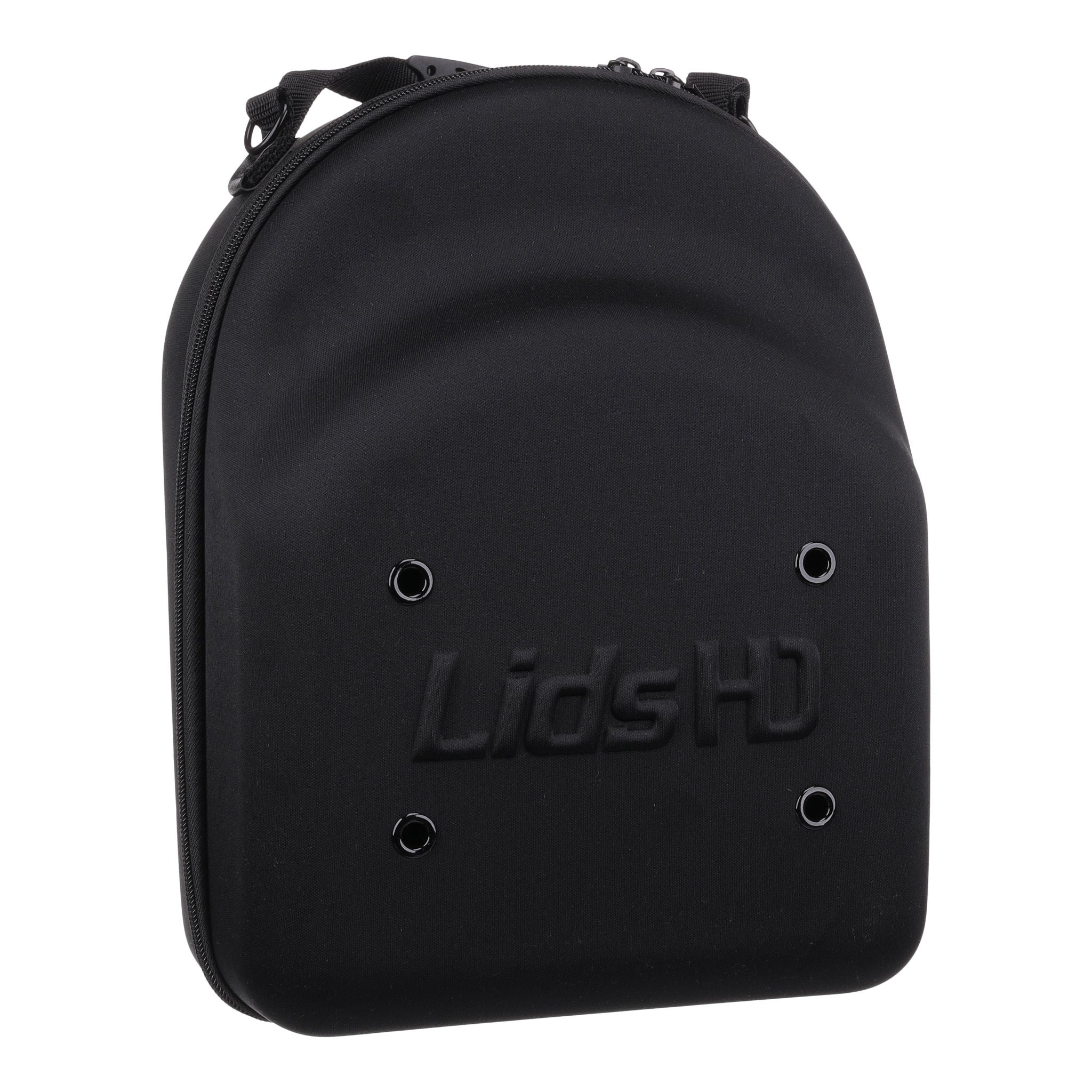 LidsHD Cap Carrier - Black – LidsHatDrop