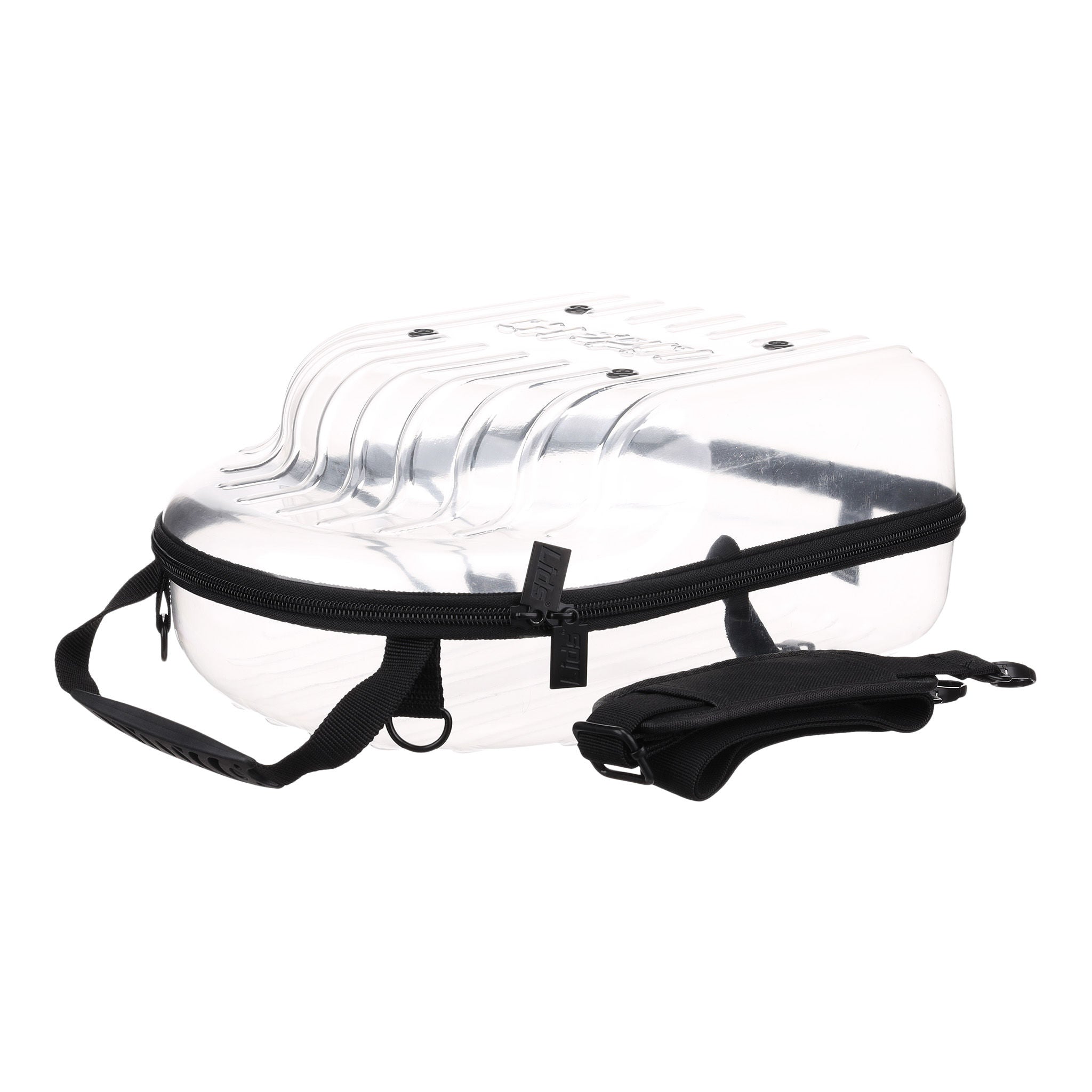 LidsHD Cap Carrier - Clear – LidsHatDrop