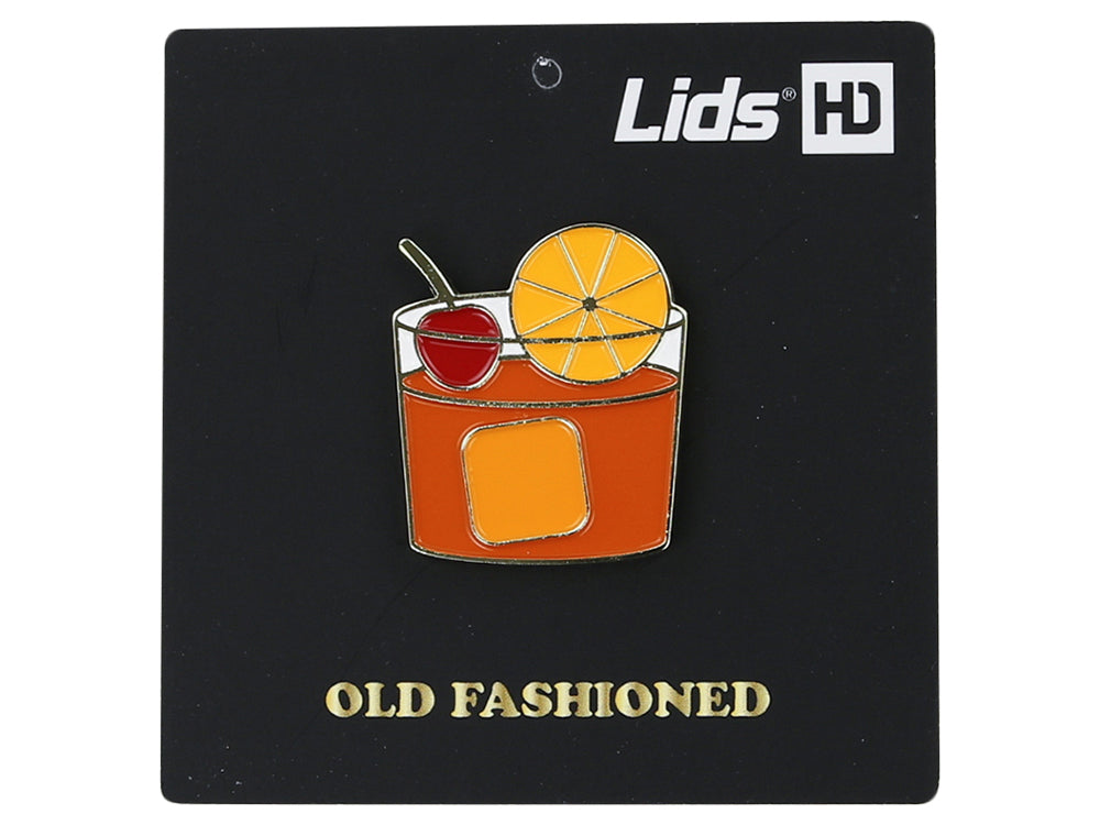 Lids Hat Drop Pins Old Fashioned – LidsHatDrop