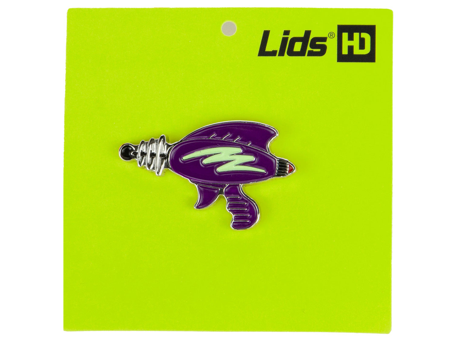 Lids Hat Drop Pin Blaster – LidsHatDrop